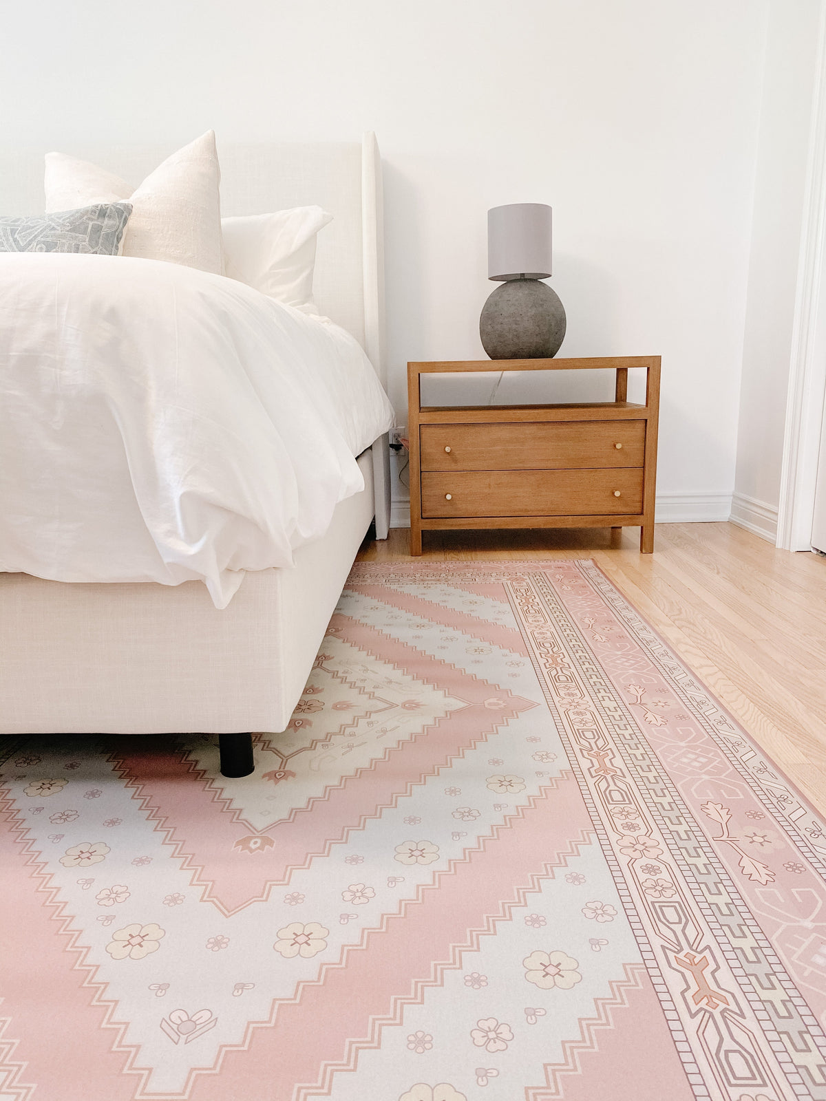 How to Choose the Right Rug for Every Room | Modern Function Home