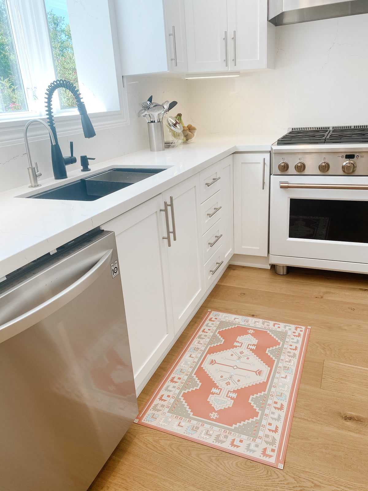 Kitchen Mat 2x3' - Arizona | Modern Function Home